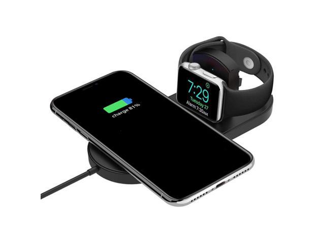 Click here for IMGadgets- Dual Wireless Charger for Smart Watch a... prices