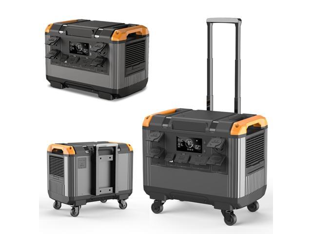 Click here for IMGadgets 2688Wh Portable Power Station with LiFeP... prices