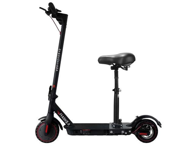 Click here for Gyrocopters Flash 5.0 Portable Electric Scooter wi... prices