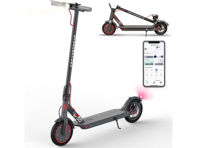 Click here for Gyrocopters J30 Electric Scooter for Adults & Teen... prices