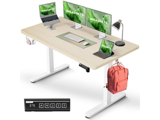 Click here for IMGadgets 47 x 24 Inches Height Adjustable Electri... prices