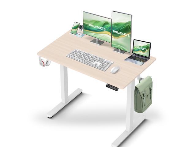 Click here for IMGadgets Standing Electric Adjustable Desk Large... prices