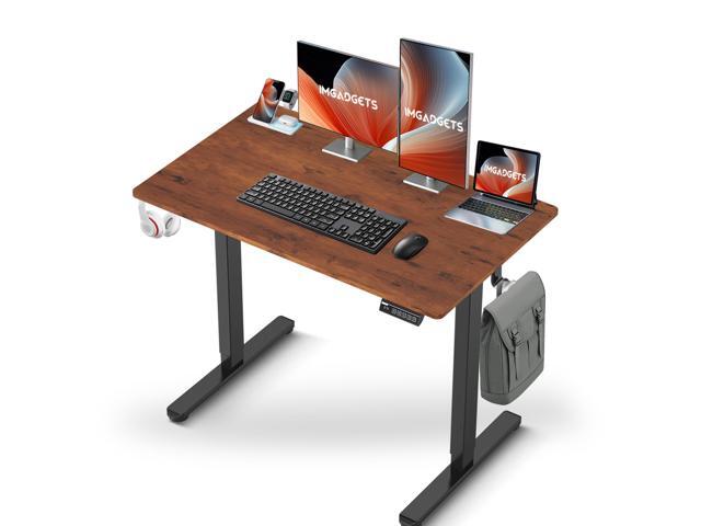 Click here for IMGadgets Standing Electric Adjustable Desk Large... prices