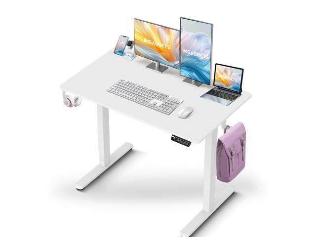 Click here for IMGadgets Standing Electric Adjustable Desk Large... prices