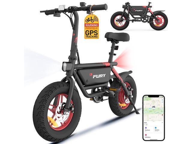 Click here for IMGadgets Gyrocopters Fury Fat Tire Electric Bike... prices