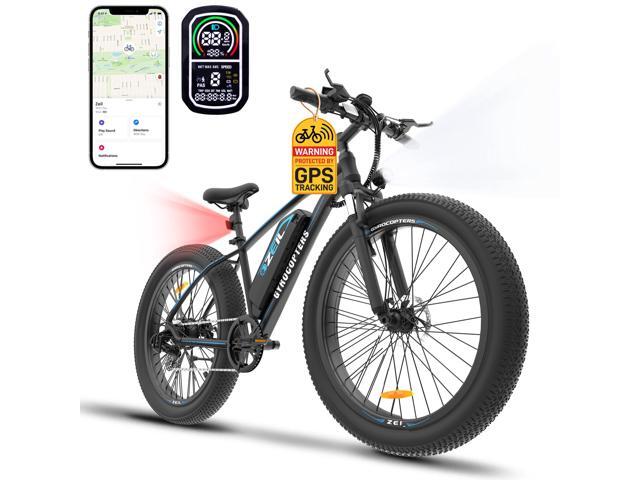 Click here for Gyrocopters Zeil Mountain E- Bike for adults with... prices