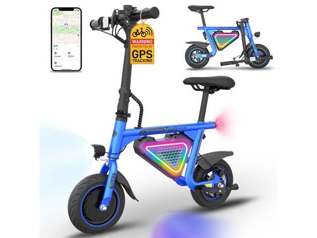 Click here for Gyrocopters Radi8 Electric Ride-on UL 2272 approve... prices