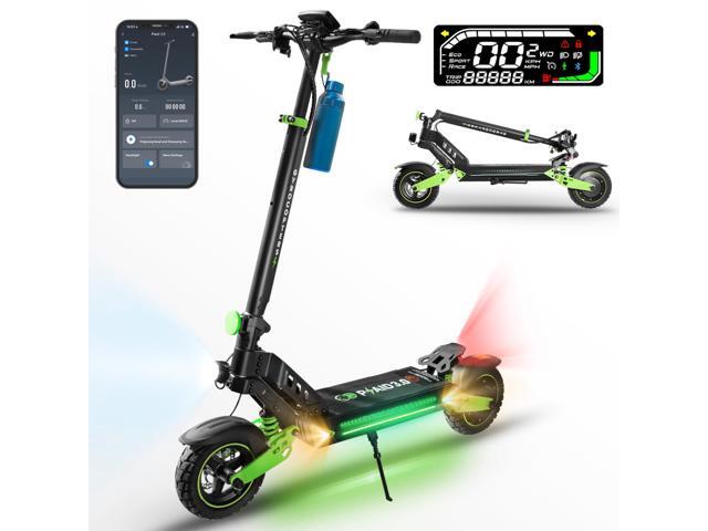 Click here for Gyrocopters Plaid 3.0 Electric Scooter for Adults... prices