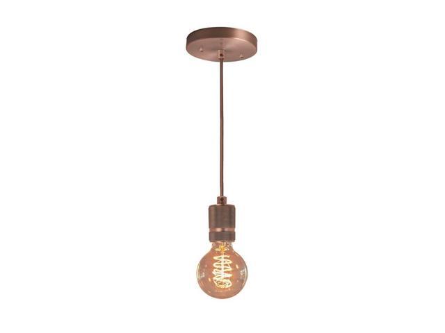 Click here for Xtricity - Pendant Light  1.9  Width  From The Hen... prices