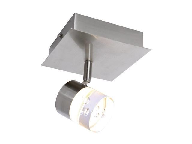 Click here for Xtricity - 1 Head Ceiling Light with Integrated LE... prices