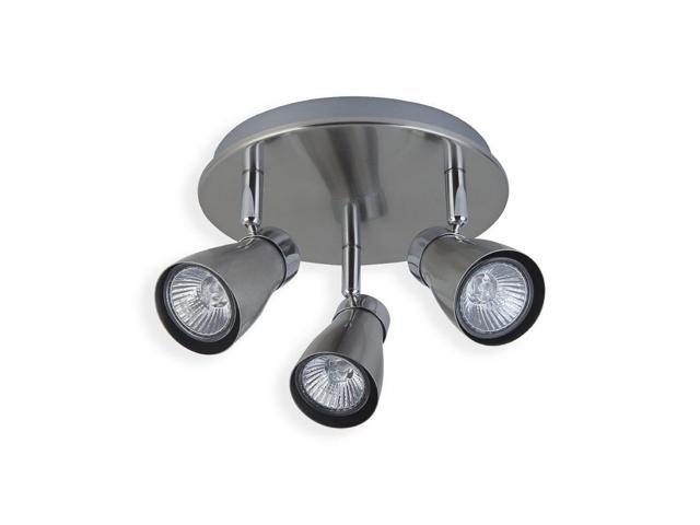 Click here for Xtricity - 3 Heads Ceiling Lights  9.44  Width  Fr... prices