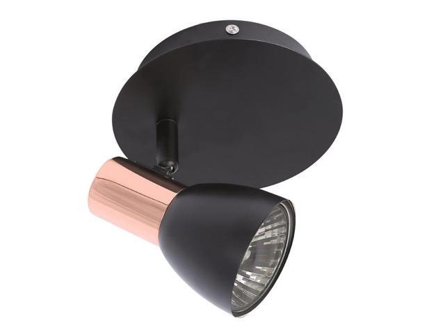 Click here for Xtricity - 1 Head Ceiling Light  5.5  Width  From... prices