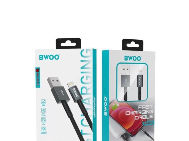 Click here for USB to Lightning Cable  1 Meter Length  Braided Ny... prices