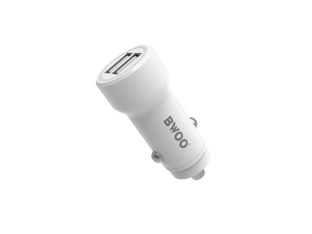Click here for Car Charger with 2 USB Ports  12-24V  18W + 5V 2.4... prices