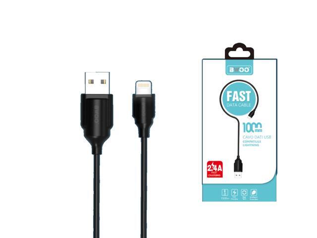 Click here for USB to Lightning Cable  1 Meter Length prices