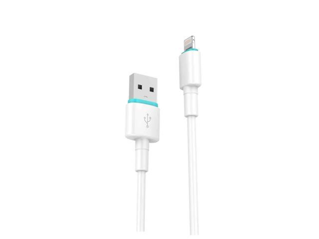 Click here for USB to Lightning Cable  1 Meter Length  3.0A Outpo... prices