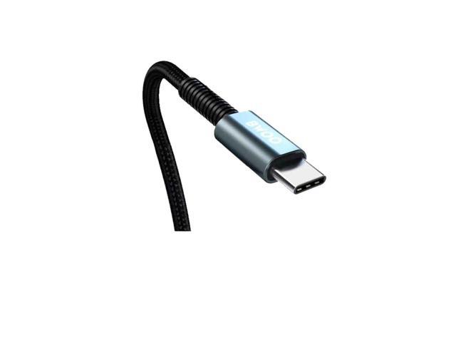 Click here for USB to USB Type-C Cable  1 Meter Length  Braided N... prices