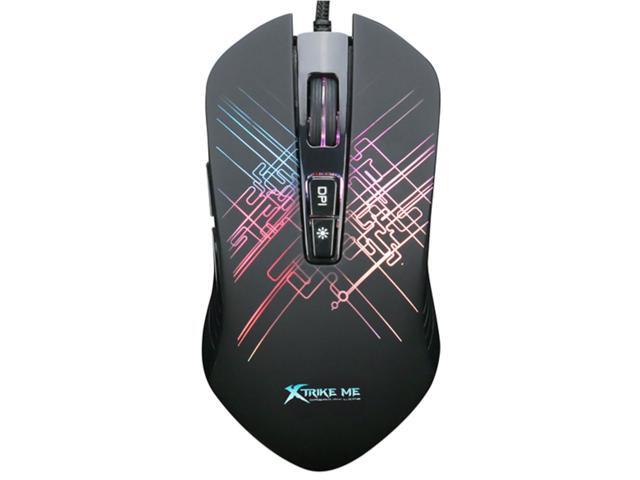 Click here for Xtrike Me GM-510 - Optical Gaming Mouse  Wired wit... prices