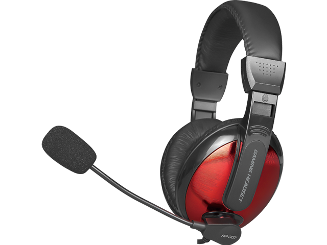 Click here for Xtrike Me HP-307 - Wired Gaming Headset  On-Ear wi... prices