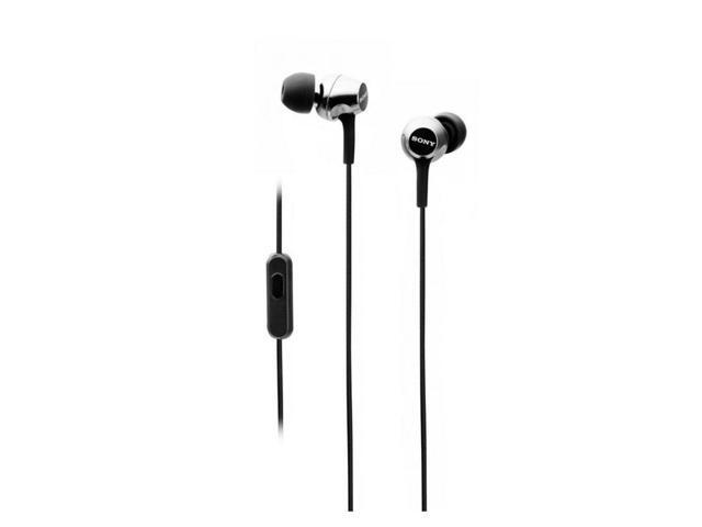 Click here for Sony In-Ear Stereo Headphones with Remote Control... prices