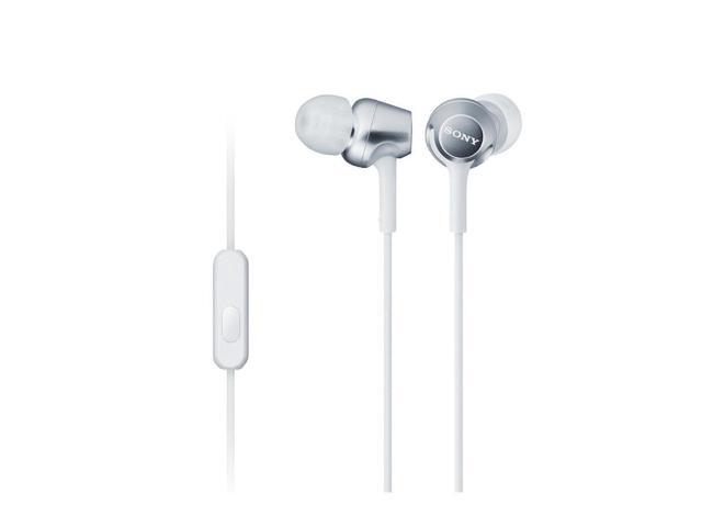 Click here for Sony In-Ear Stereo Headphones with Remote Control... prices