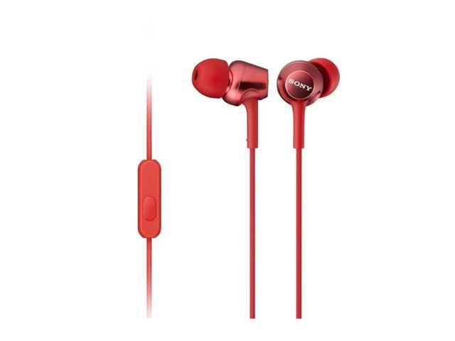 Click here for Sony In-Ear Stereo Headphones with Remote Control... prices