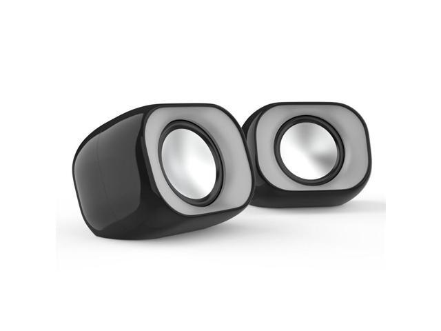 Click here for HP Stereo Computer Speakers with 3.5 mm Jack and U... prices