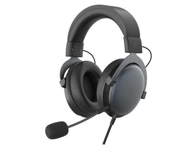 Click here for HP - Wired Stereo Gaming Headset With Microphone A... prices