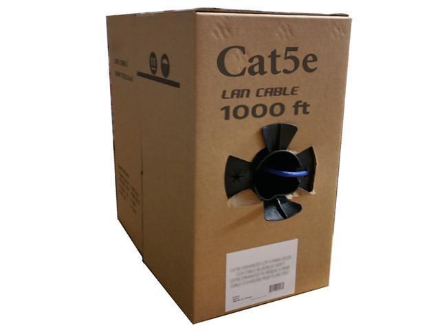 Click here for GlobalTone Bulk Ethernet Cable Network Cat5e UTP S... prices