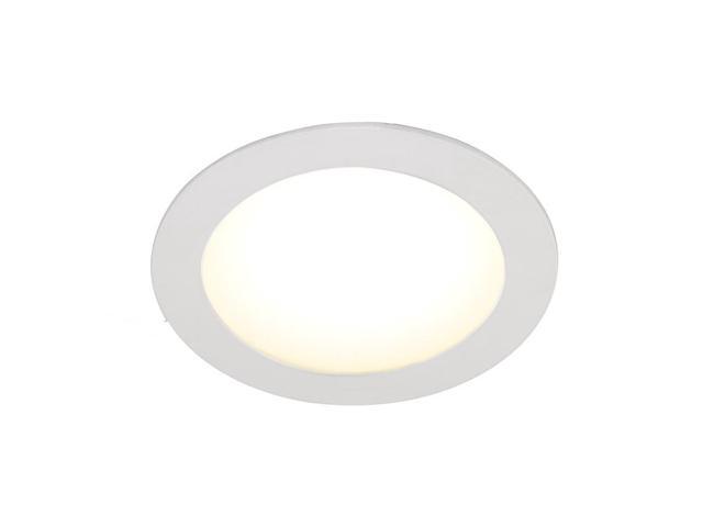 Click here for BAZZ Smart Home 6-in Wi-Fi RGB Tunable Slim Disk L... prices