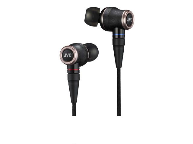 Click here for JVC HA-FW01 Hi-Res Audio Compatible In-Ear Headpho... prices