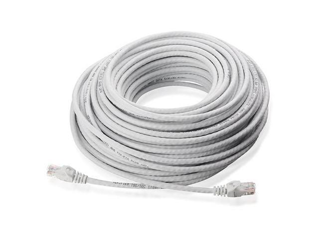 Click here for GlobalTone CAT6 (500 MHz) UTP Network Ethernet Cab... prices