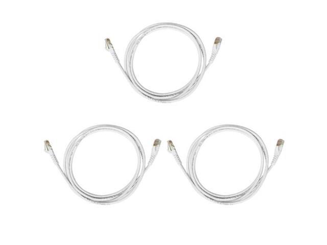 Click here for GlobalTone Value Pack 3x CAT6 (500 MHz) UTP Networ... prices