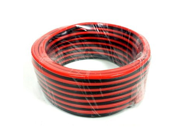 Click here for GlobalTone Fire Retardant Speaker Wire 6 AWG 25 ft... prices