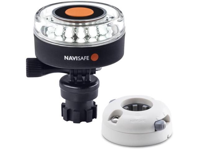 Click here for Navisafe White 2Nm 360 Degree Navilight With White prices