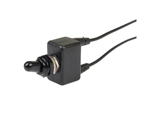 Click here for BEP SPST Water-Resistant Toggle Switch - OFF/ON prices
