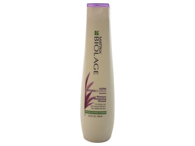 Click here for Biolage Ultra HydraSource Shampoo - 13.5 oz Shampo... prices
