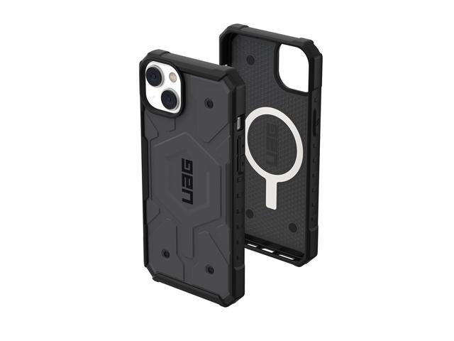 Click here for UAG Designed for iPhone 14 Plus Case Silver 6.7 Pa... prices