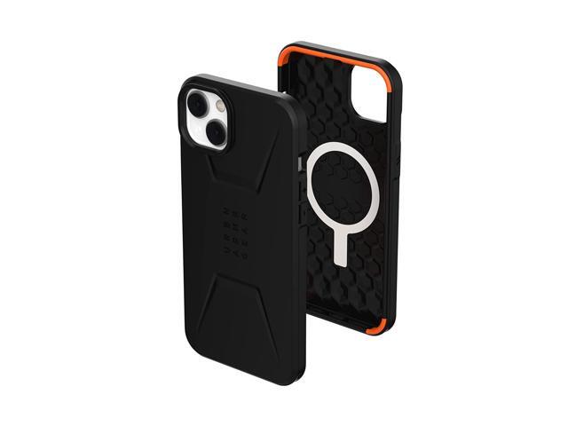 Click here for UAG Designed for iPhone 14 Plus Case Black 6.7 Civ... prices