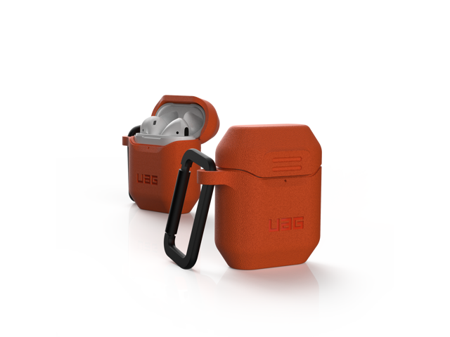 Click here for UAG Compatible with Airpods (1st & 2nd Gen) Case F... prices