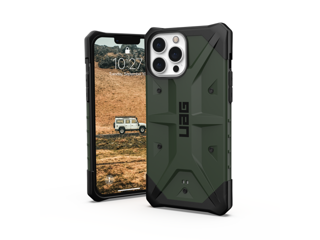 Click here for UAG iPhone 13 Pro Max Case [6.7-inch screen] Rugge... prices