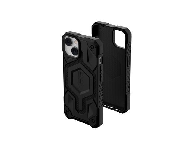 Click here for UAG Designed for iPhone 14 Case Kevlar Black 6.1 M... prices