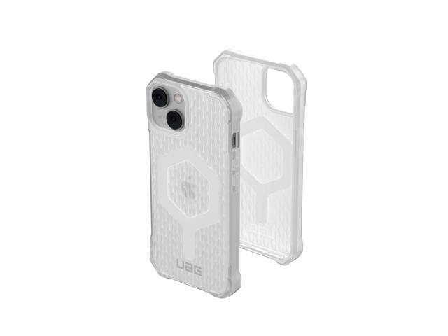 Click here for UAG Designed for iPhone 14 Case Clear Frosted Ice... prices