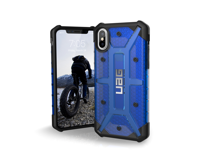 Click here for UAG iPhone Xs / iPhone X [5.8-inch screen] Plasma... prices