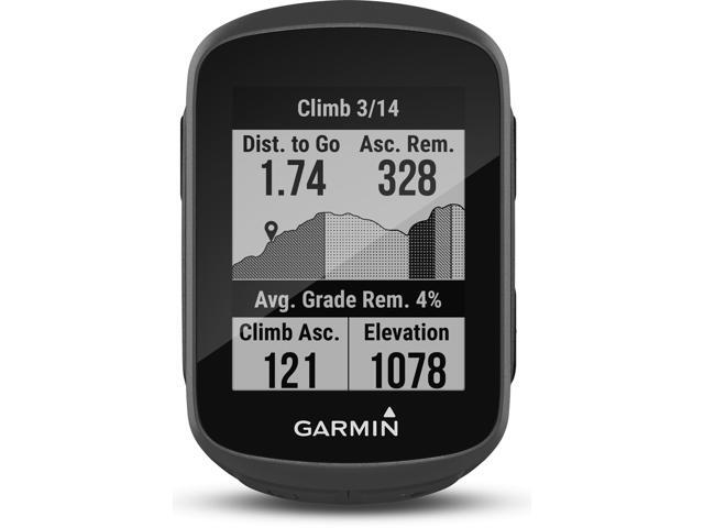 Click here for Garmin Edge 130 Plus Bike Computer (Device Only) -... prices