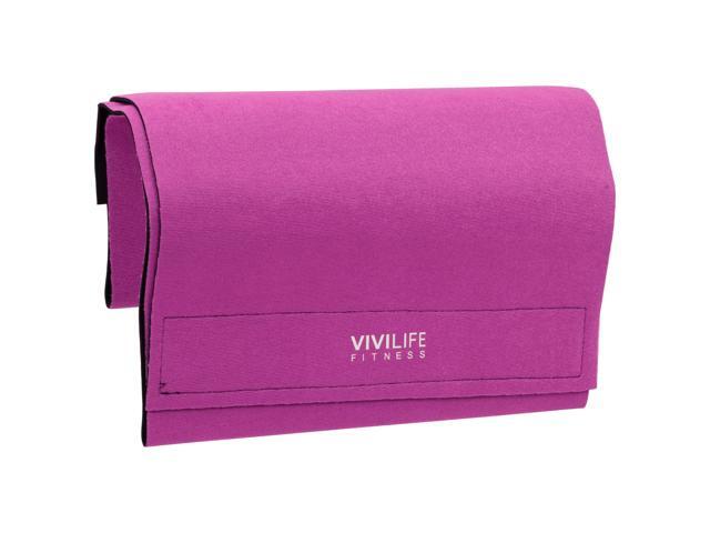 Click here for Vivitar PF-V8402-PNK 10 Slimming Belt  Pink prices
