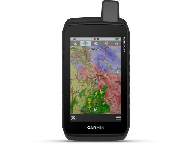 Click here for Garmin Montana 700 Rugged GPS Touchscreen Navigato... prices
