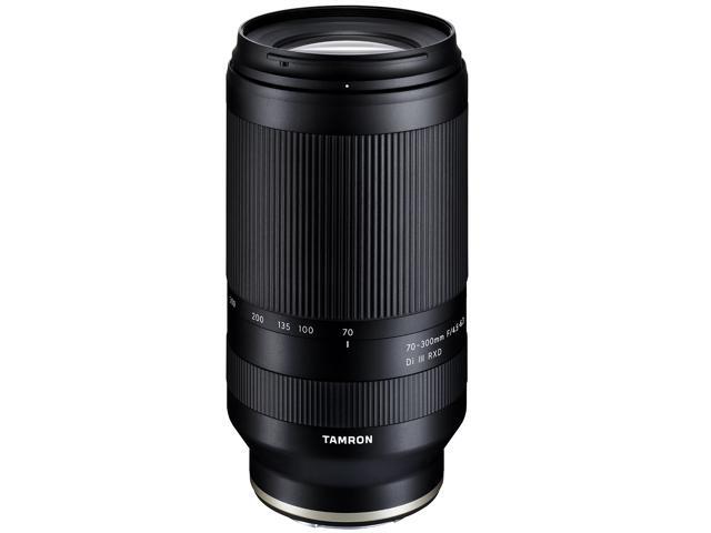 Click here for Tamron 70-300mm F/4.5-6.3 Di III RXD for Sony Mirr... prices