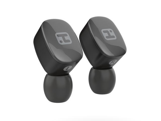 Click here for iHome AX-39 True Wireless Earbuds  Black HC-AU-BE-... prices