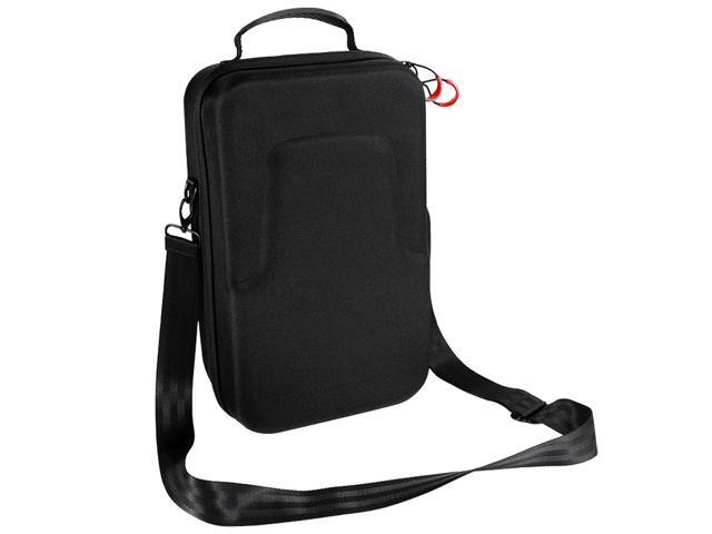 Click here for Deco Gear Protective All-in-One Hard Travel Case O... prices